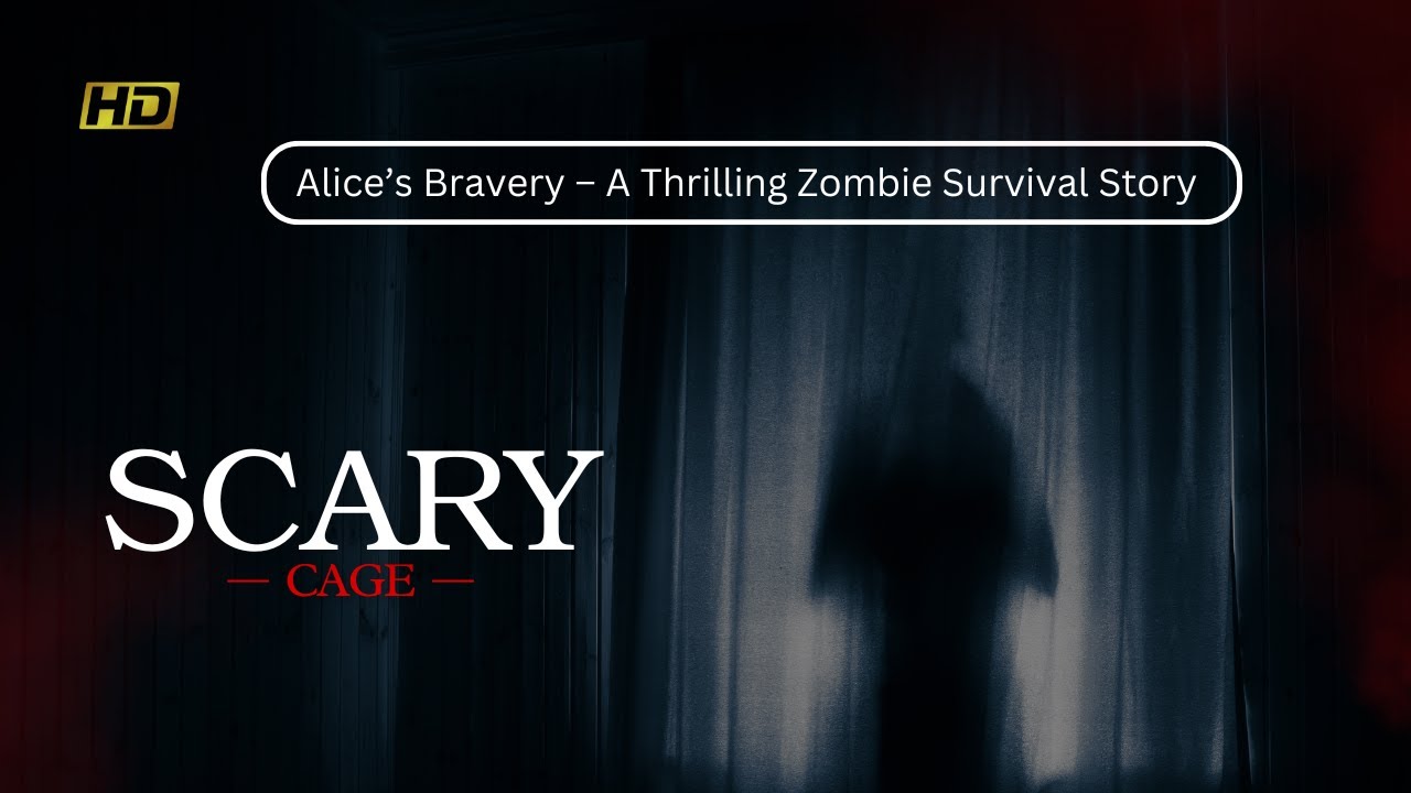 Ultimate Horror – The Deadly Zombie Invasion! - YouTube