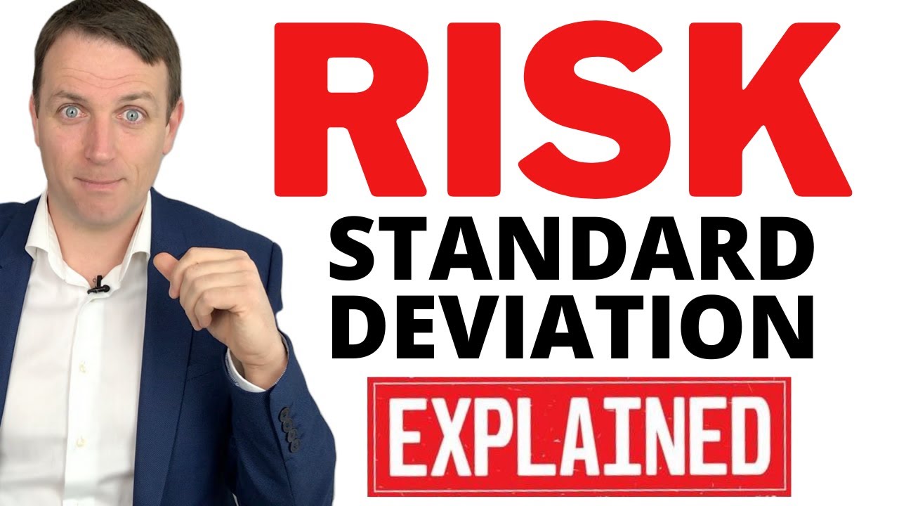 Risk and Volatility Explained (CRASH is RISK or OPPORTUNITY ?!?) - YouTube