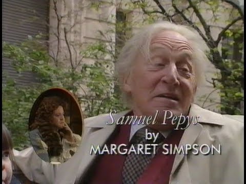 Watch: Magic Grandad - Famous People (Samuel Pepys) 1994 - YouTube