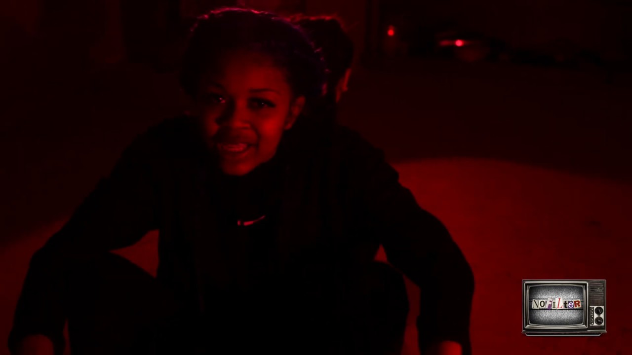 Female Mula - Dark Room (Dir. by Rich Porter) - YouTube