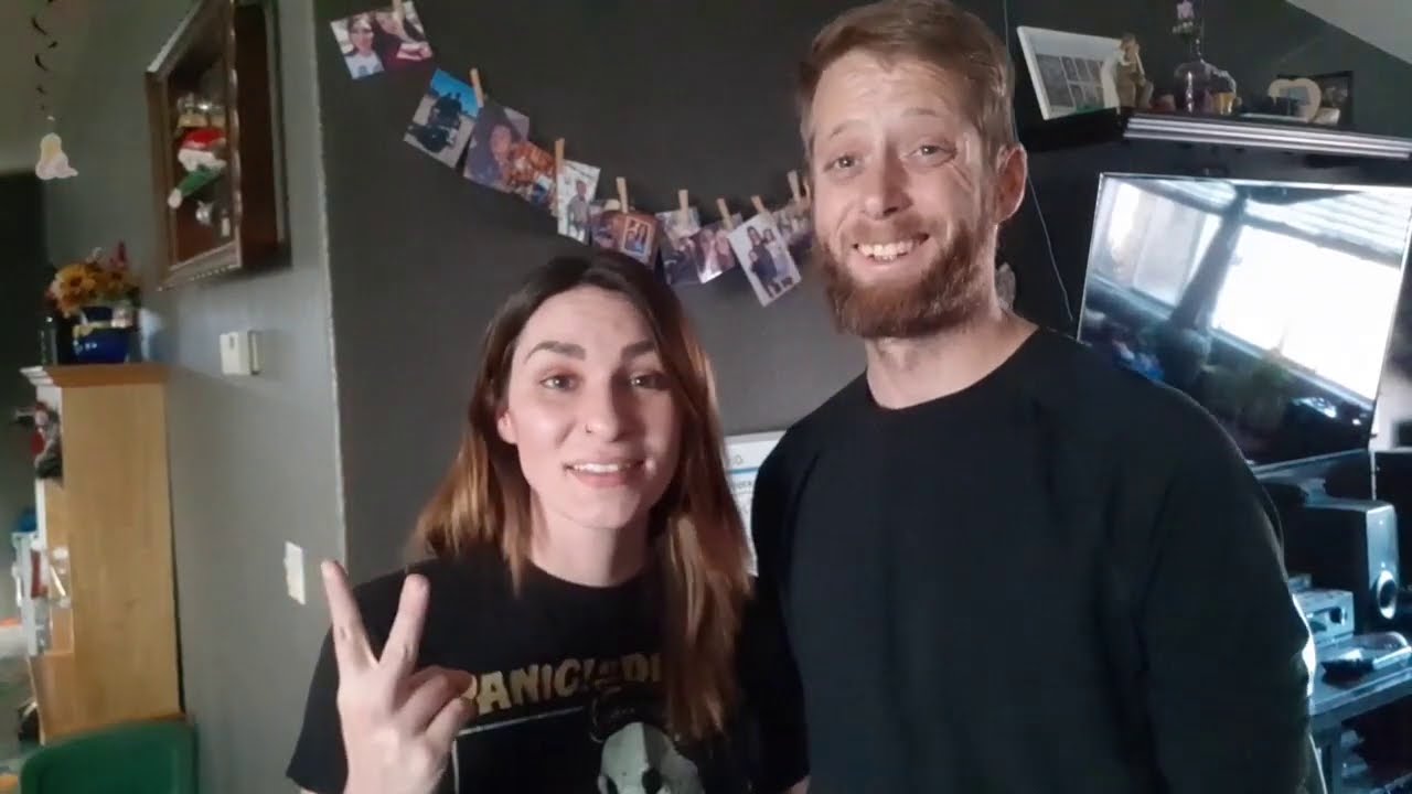 Simple Life Reclaimed's "Thankful Challenge Day 2" - YouTube