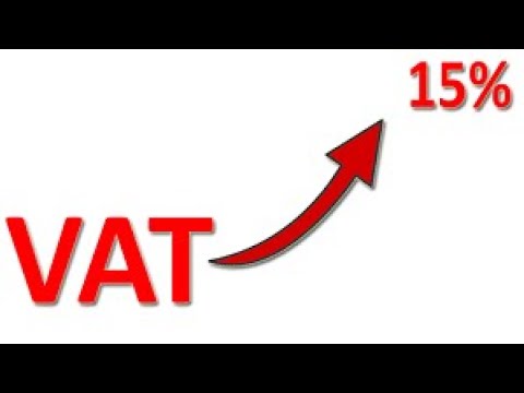 VAT Theory & calculations - YouTube