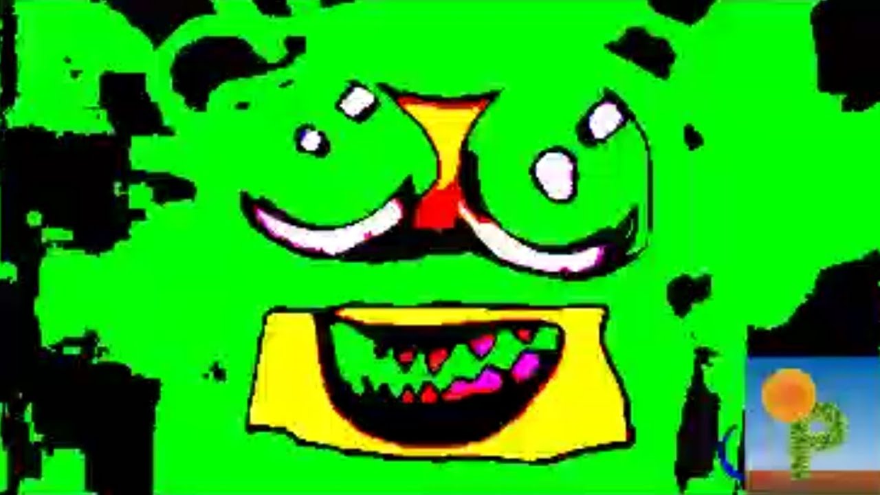 Klasky Csupo Nightmares 1998 Super Effects In G Major 6 - YouTube