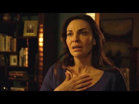 The STRAIN, Kelly attacks her best friend Diane - YouTube