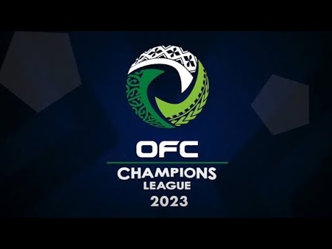 Todos os Gols da Liga dos Campeões da OFC 2023 - YouTube