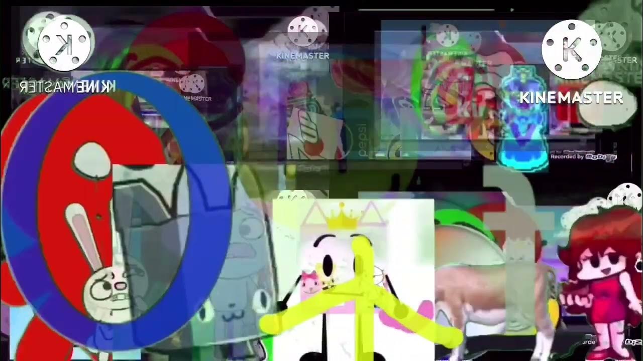 Everyone Screaming and running away from tkcf2012.exe add round 160 - YouTube