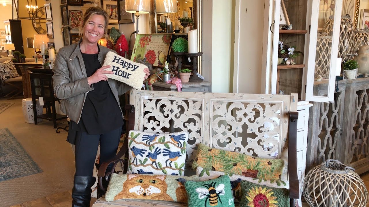 We've got Spring Fever - YouTube