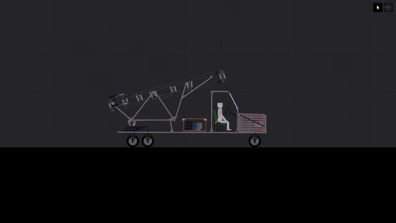 BM-13 Katyusha (People Playground) - YouTube