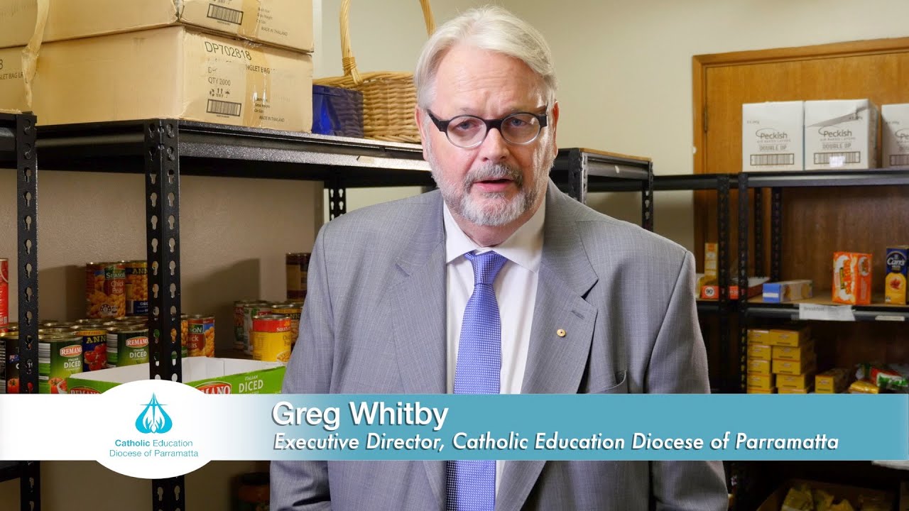 Christmas Message 2019 - YouTube