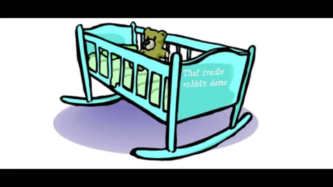 Lovers Beware - Cradle Robber (Lyric video) - YouTube