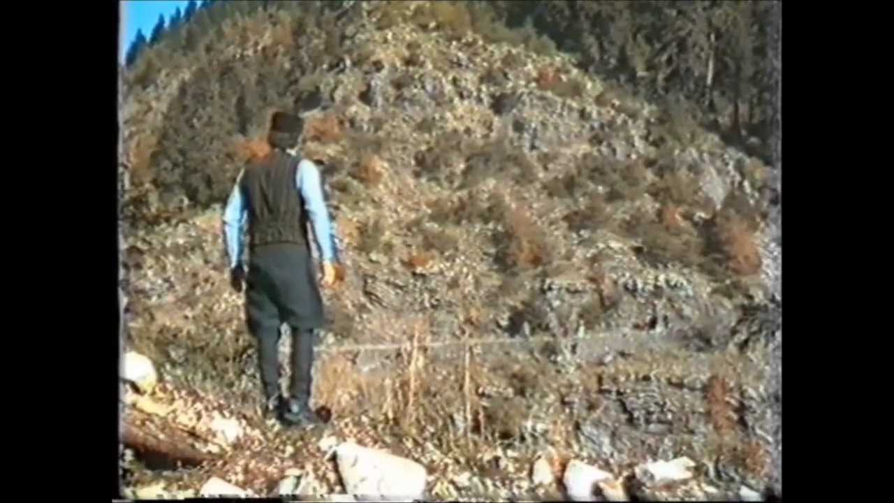 ΟΙ ΒΛΑΧΟΙ ΤΟΥ ΓΑΡΔΙΚΙΟΥ, ΣΤΗ BΛΑΧΟΣΤΡΑΤΑ ''ΣΚΑΛΑ ΧΑΤΖΗΠΕΤΡΟΥ'' - 1981 ...