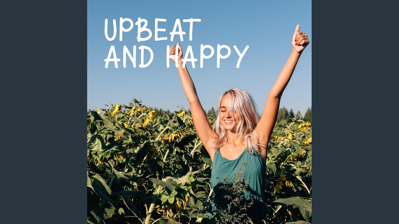 Uplifting Background Theme - YouTube