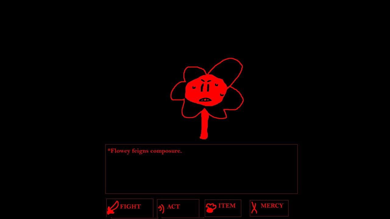 Undertale: Post Pacifist, pt 2 - YouTube