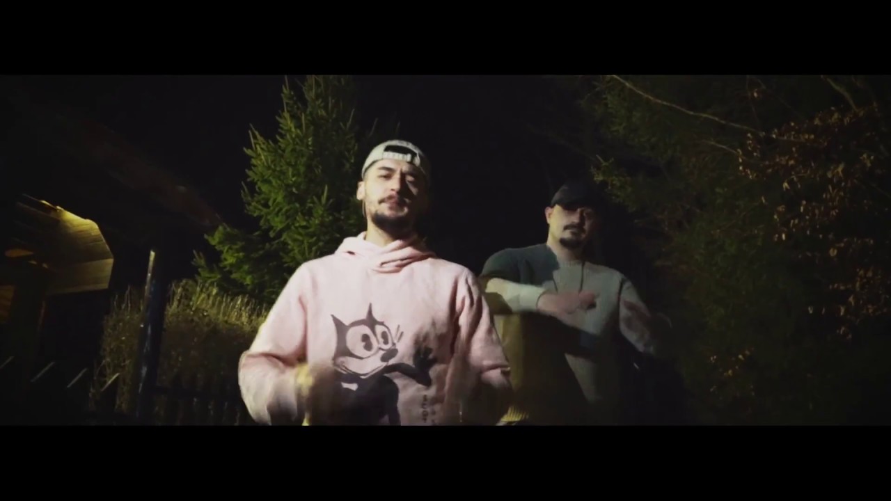 K-ALBO ft. AV9S - ALA- [OFFICIAL VIDEO] - YouTube