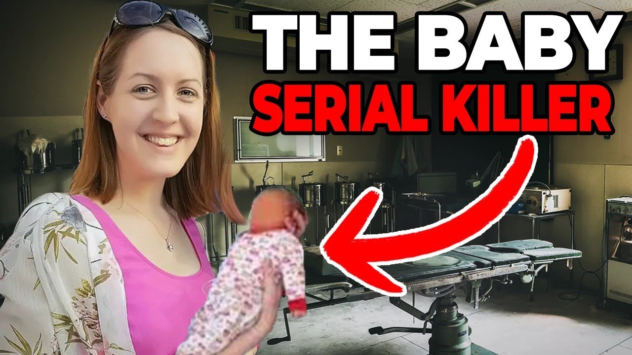 The Baby Serial Killer l The EVIL Case Of Lucy Letby l Crime ...