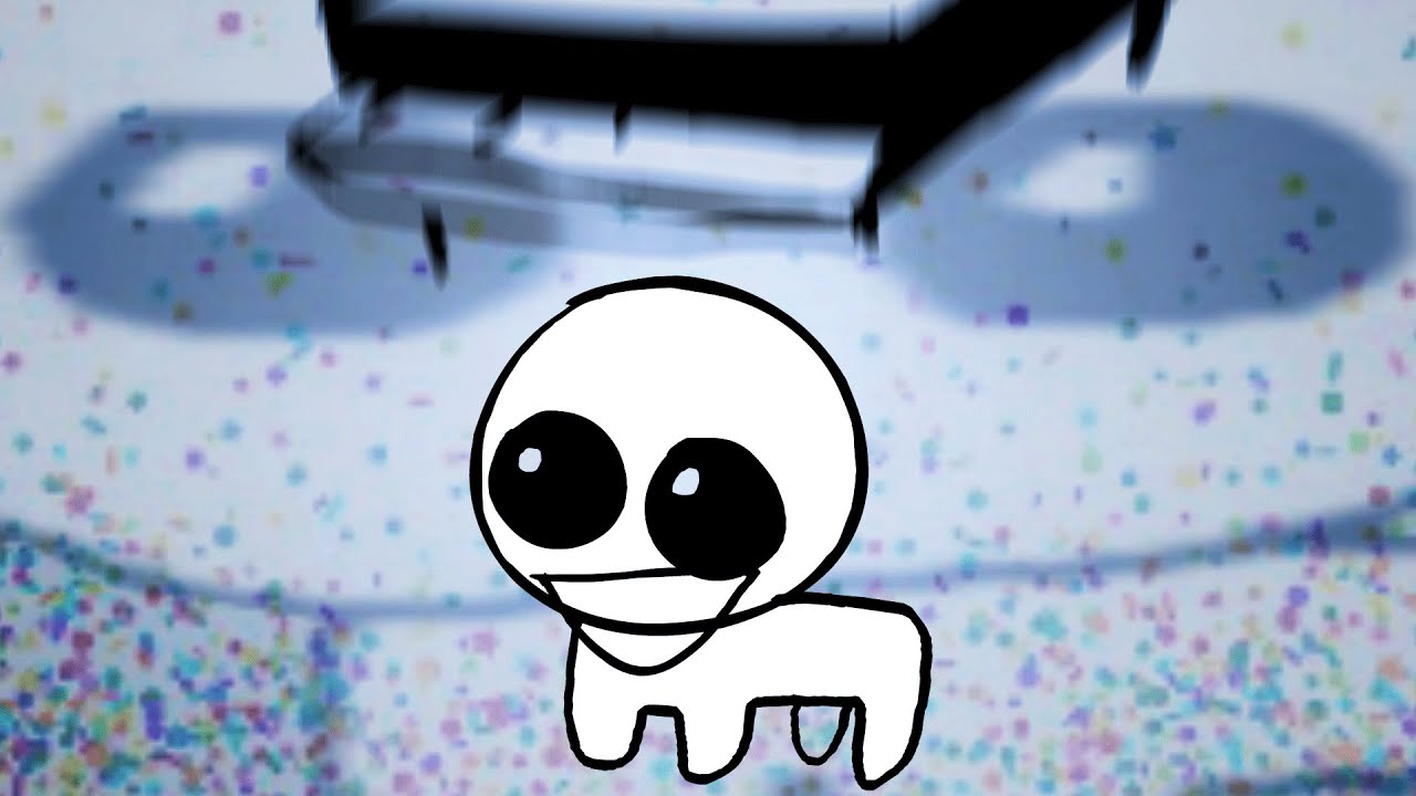 Tbh Creature - YouTube