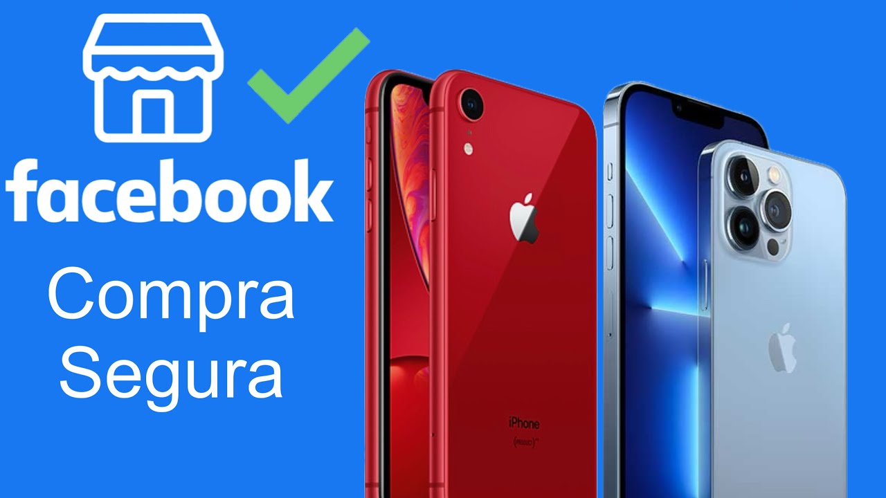 5 tips para comprar un iPhone en Facebook Marketplace - YouTube