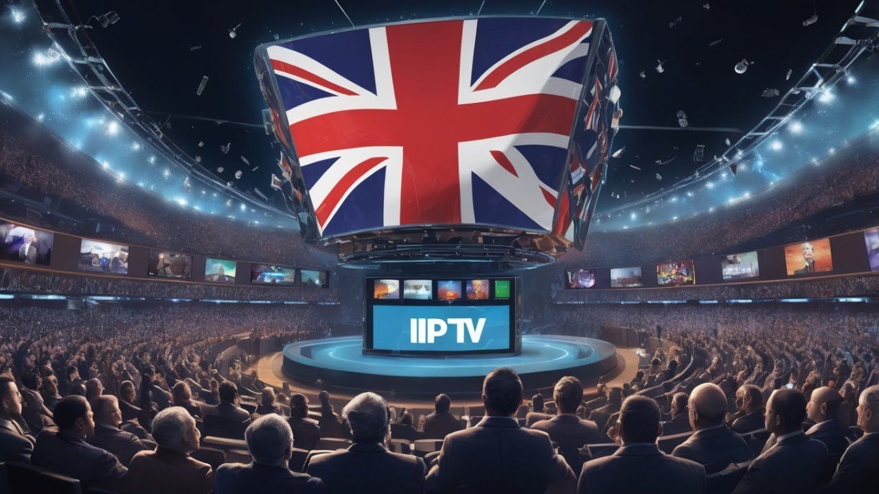 IPTV Smart Box_ Best Boxes for IPTV Streaming in 2024 - YouTube