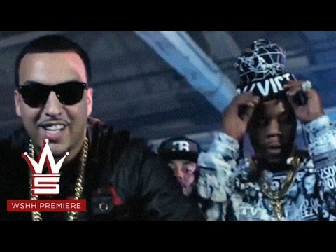 French Montana & Rowdy Rebel \