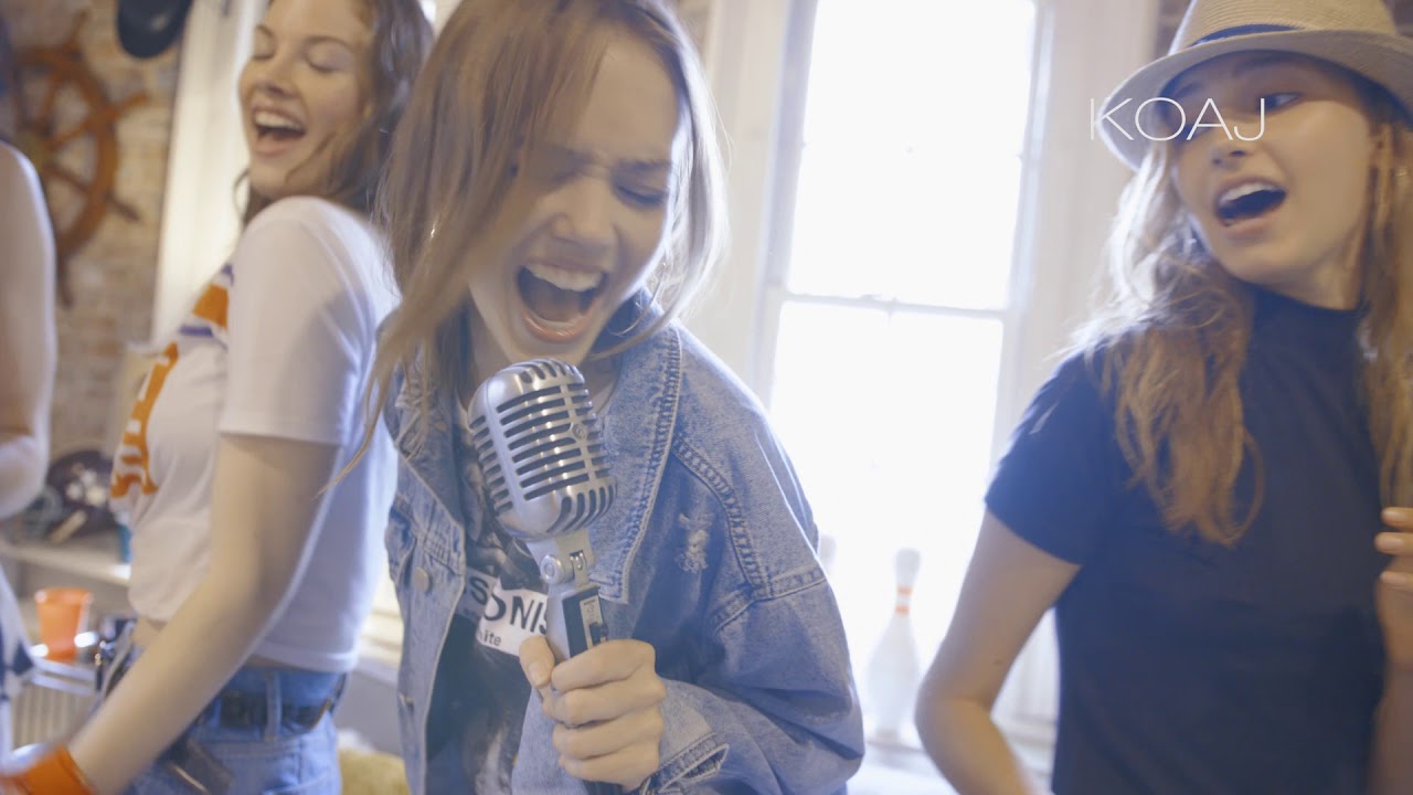 Denim On! El sonido de esta temporada - YouTube