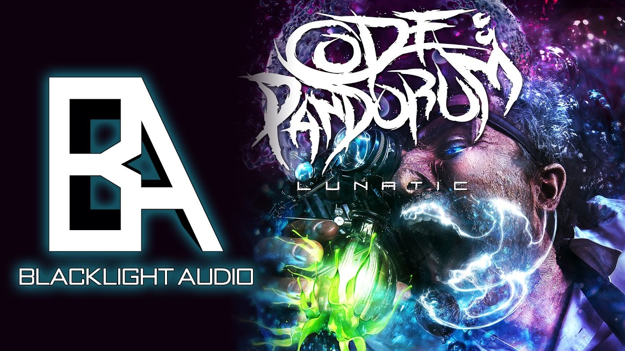 Code: Pandorum - Lunatic [Blacklight Audio] - YouTube