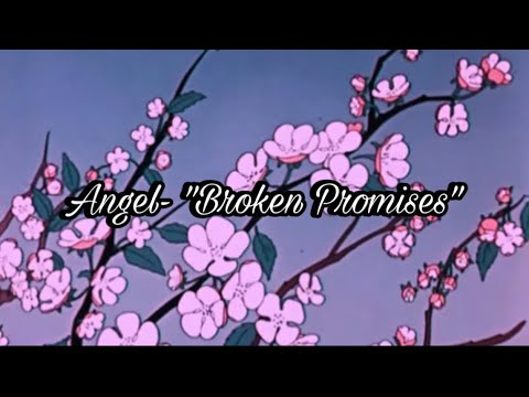 Broken Promises lyric video - YouTube