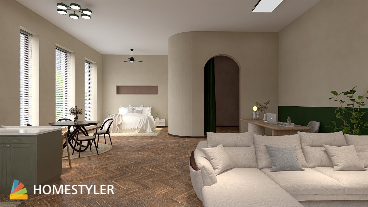 Homestyler 101 Version 1 0 How To Create A Virtual Tour Of Your 3d - Photos