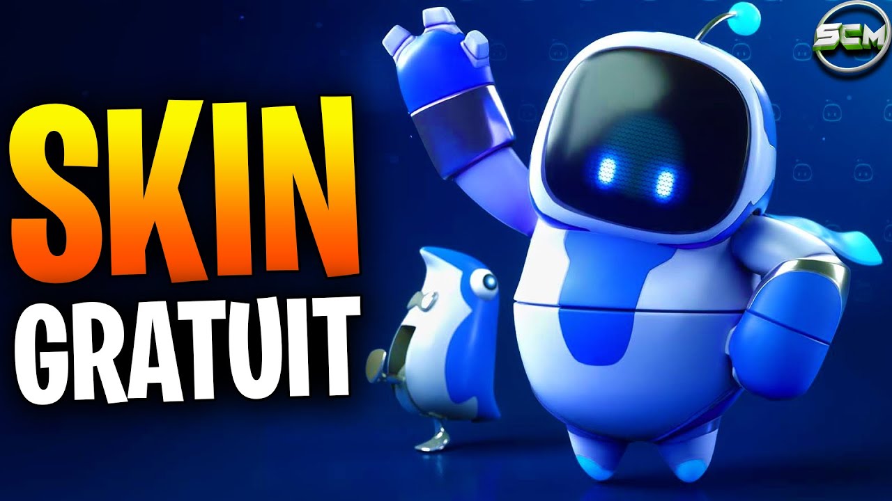 COMMENT DÉBLOQUER LE COSTUME ASTRO GRATUIT FALL GUYS, COMMENT AVOIR LE ...