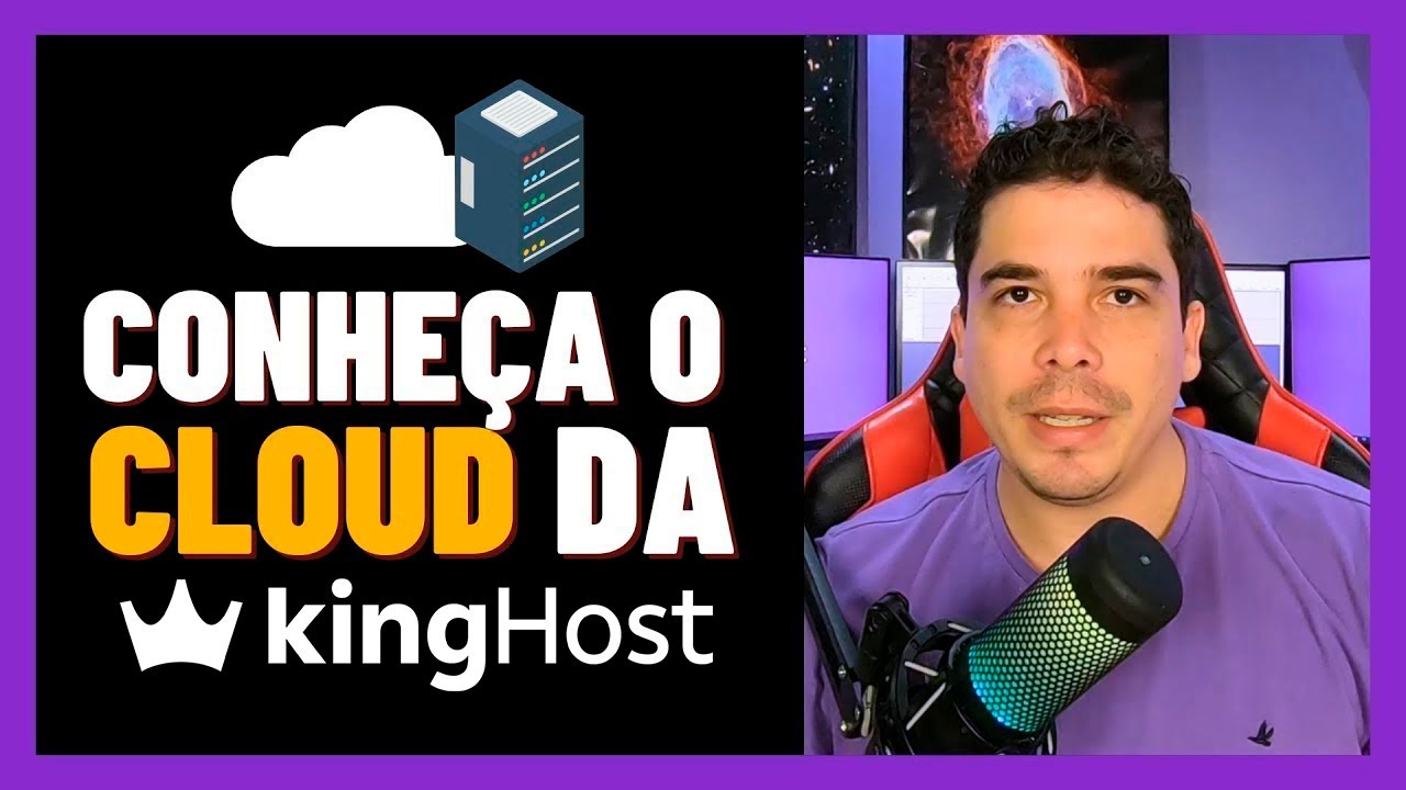 Hospedagem Cloud KingHost + De 20 Motivos para Contratar pra Sua ...