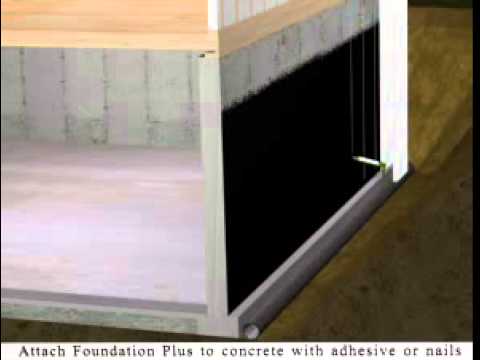 Foundation Plus - YouTube