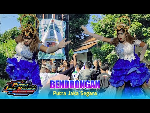 BENDRONGAN SINGA DEPOK PUTRA JAKA SEGARA SHOW UNJUNGAN BUYUT IRENG PANYINDANGAN WETAN