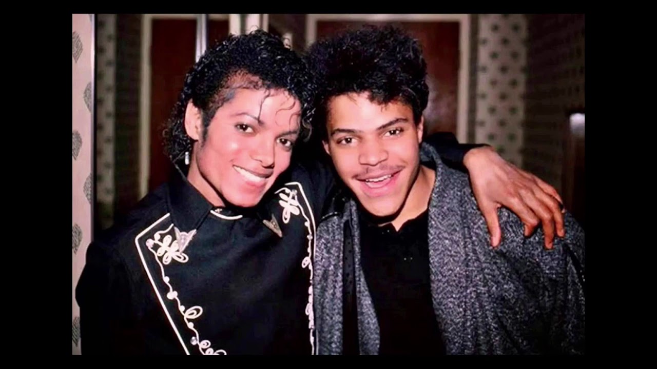 [FREE] “Somebodys Watching Me” - 00s Michael Jackson Sample Type Beat ...
