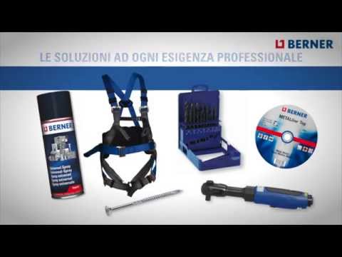 40 anni di Berner Italia: il nostro futuro ha le spalle di un gigante ...