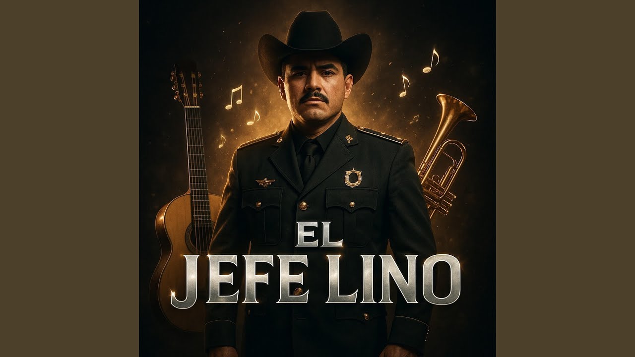 El Jefe Lino - YouTube