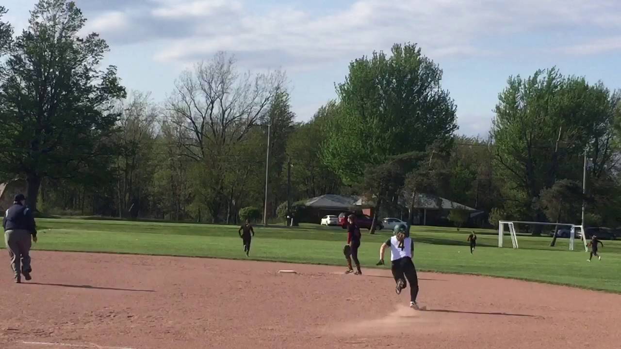 Miranda Fish HR 5/17/2016 - YouTube