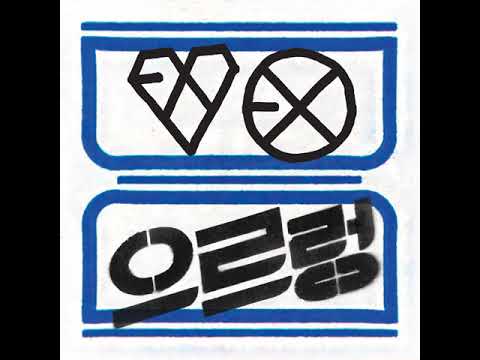 EXO xoxo 1 hour
