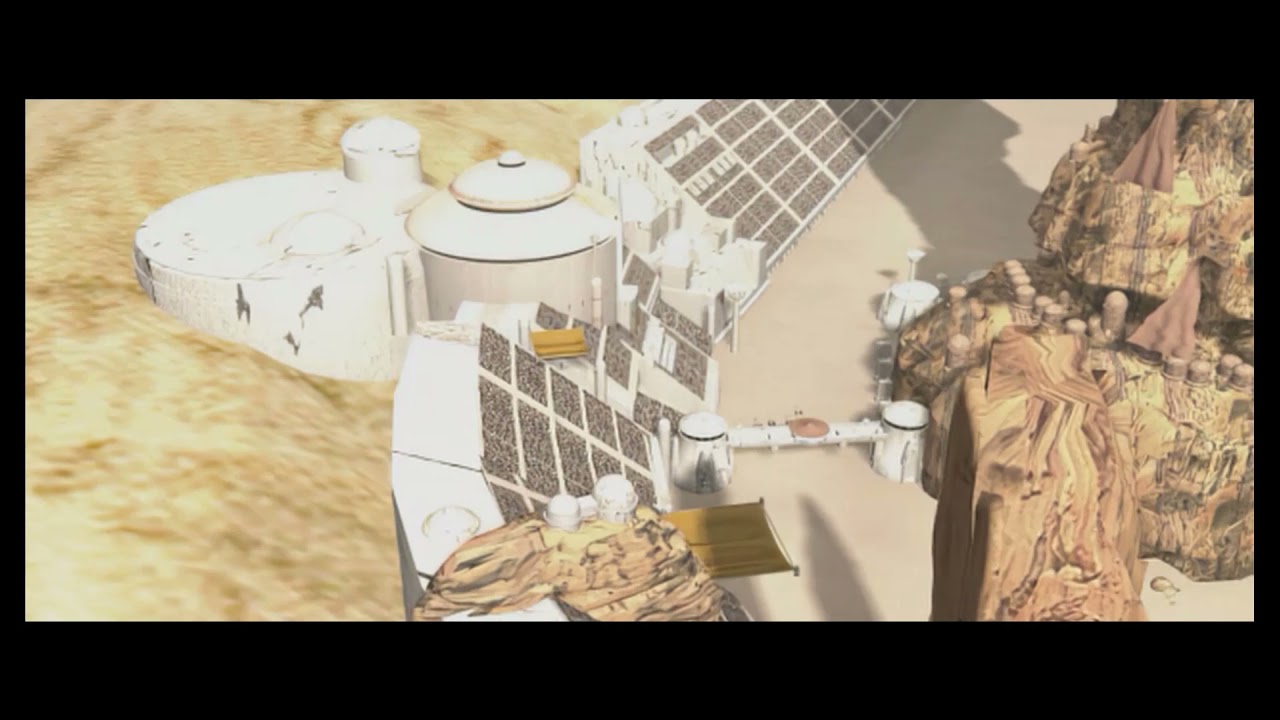 IS THIS POD RACER 64 OR NOT!? Star Wars Episode 1: Racer Let's Play #1 ...