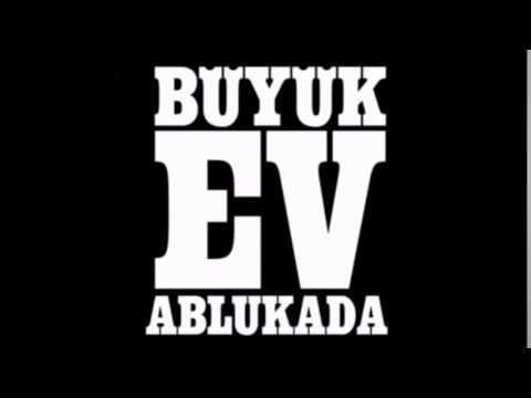 Büyük Ev Ablukada - Arayan Bulur (12. Açık Radyo Şenliği)