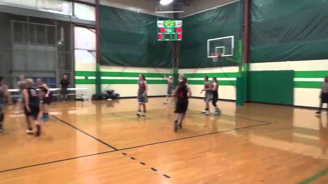 2017 Guard Rachel McLimore Spring Highlights - YouTube