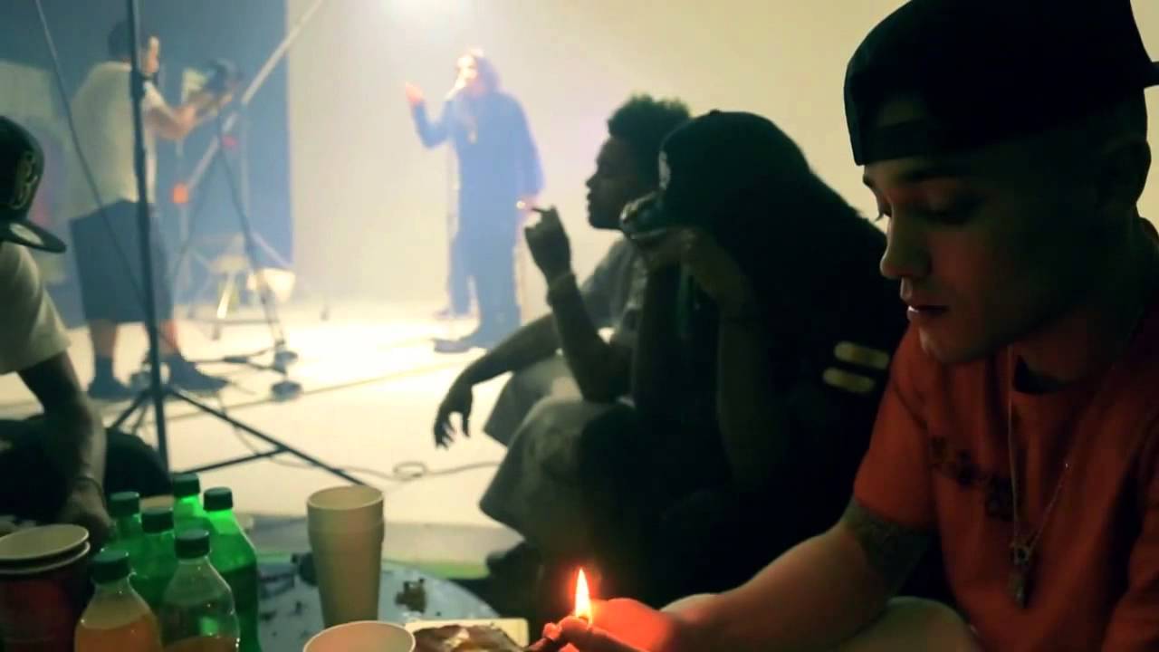 Finesse Kid TV: Day In The Life (Episode 1) - YouTube