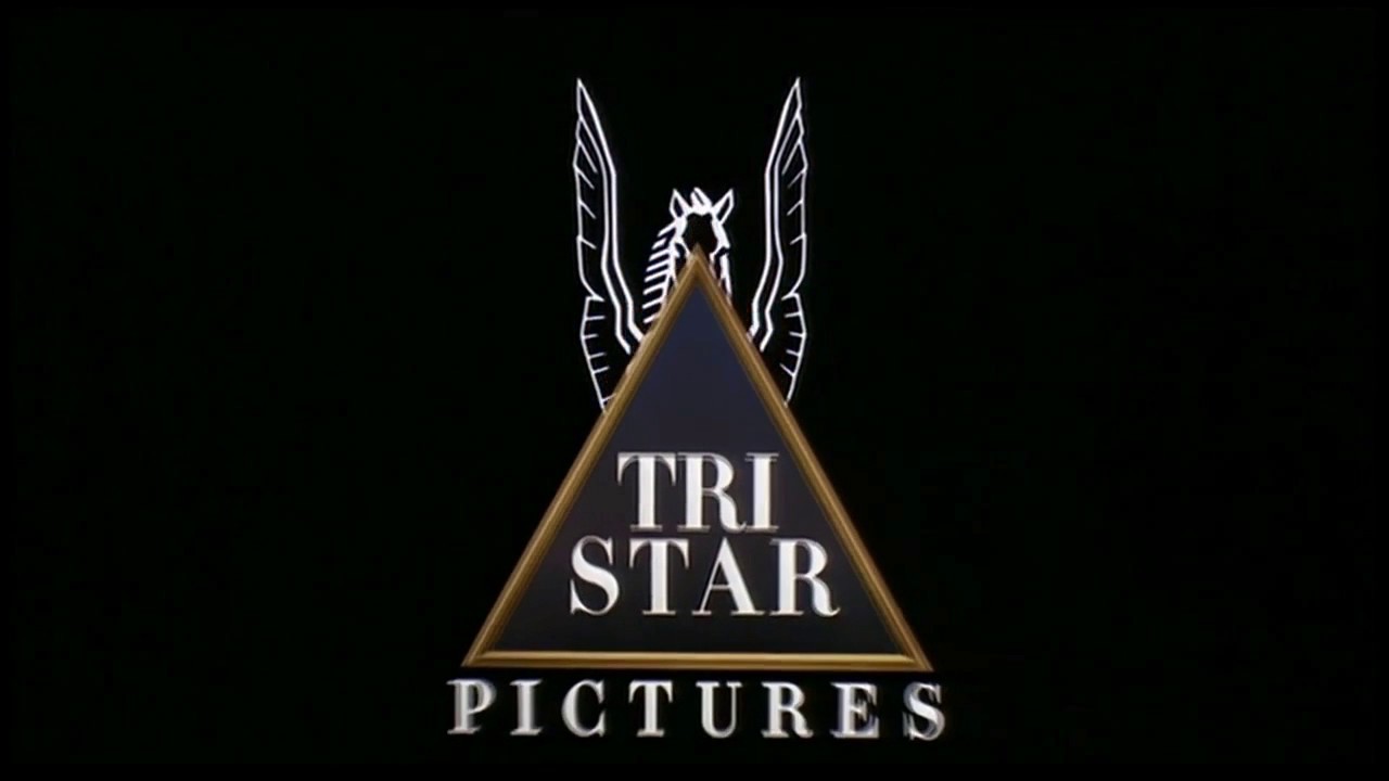 TriStar Pictures - Intro // Logo ♣ Slowed 4000% ! - YouTube