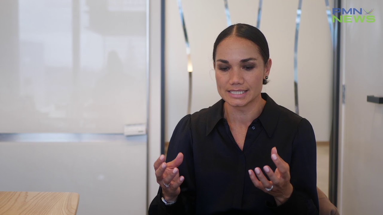 First Pacific President Law Society named lawyer of the year - YouTube