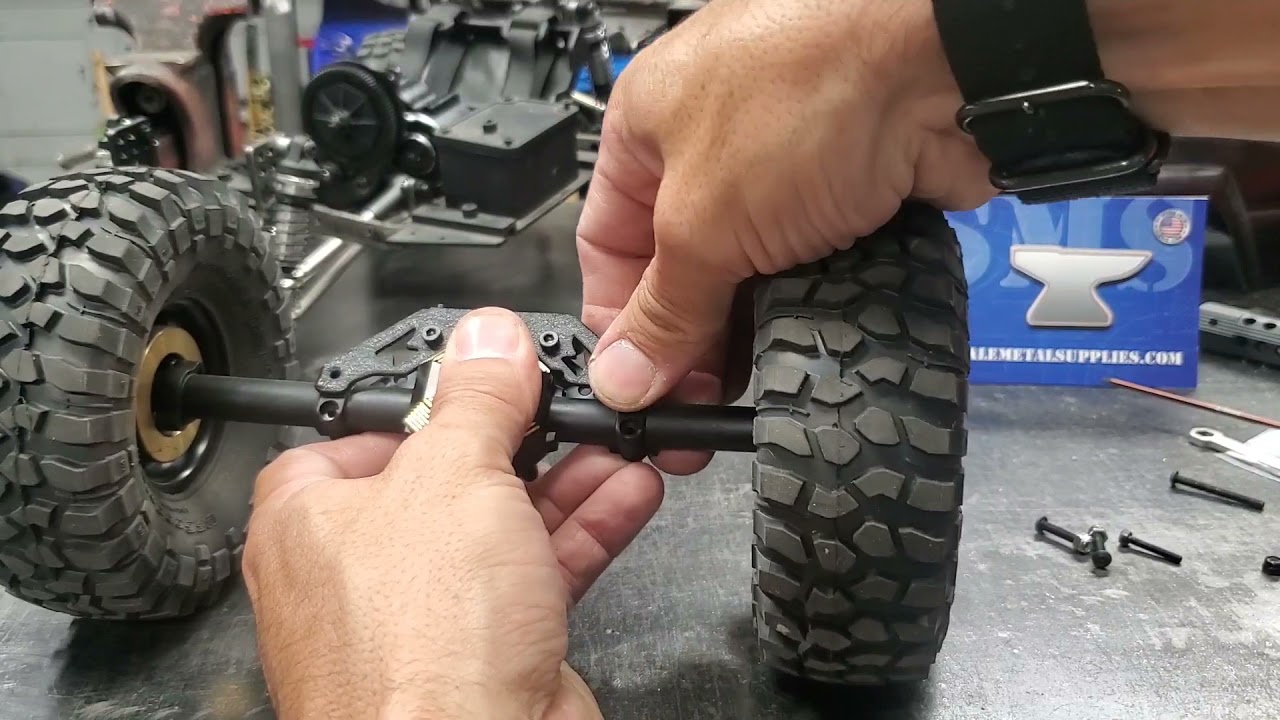 Element Enduro, Trailrunner, Knightrunner, Sendero Rear Truss ...