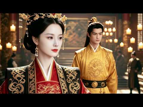 결혼식 밤에 환생! 나쁜 남자를 거절하고 인연을 끊어 몰락한 왕자가 권력을 잡도록 돕는다!🌟#달콤한로맨스 #로맨스 #아내를쫓는남자 #단편드라마 #신나는드라마 #전편전상