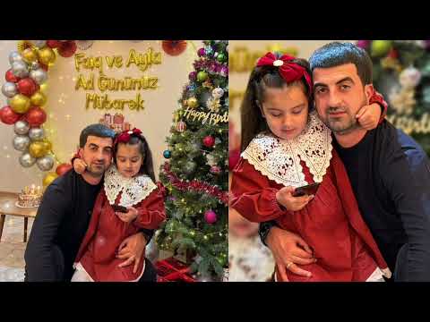 İslam lerikli - FAİQ FM AD GÜNÜ (2026) YENİ TREND 