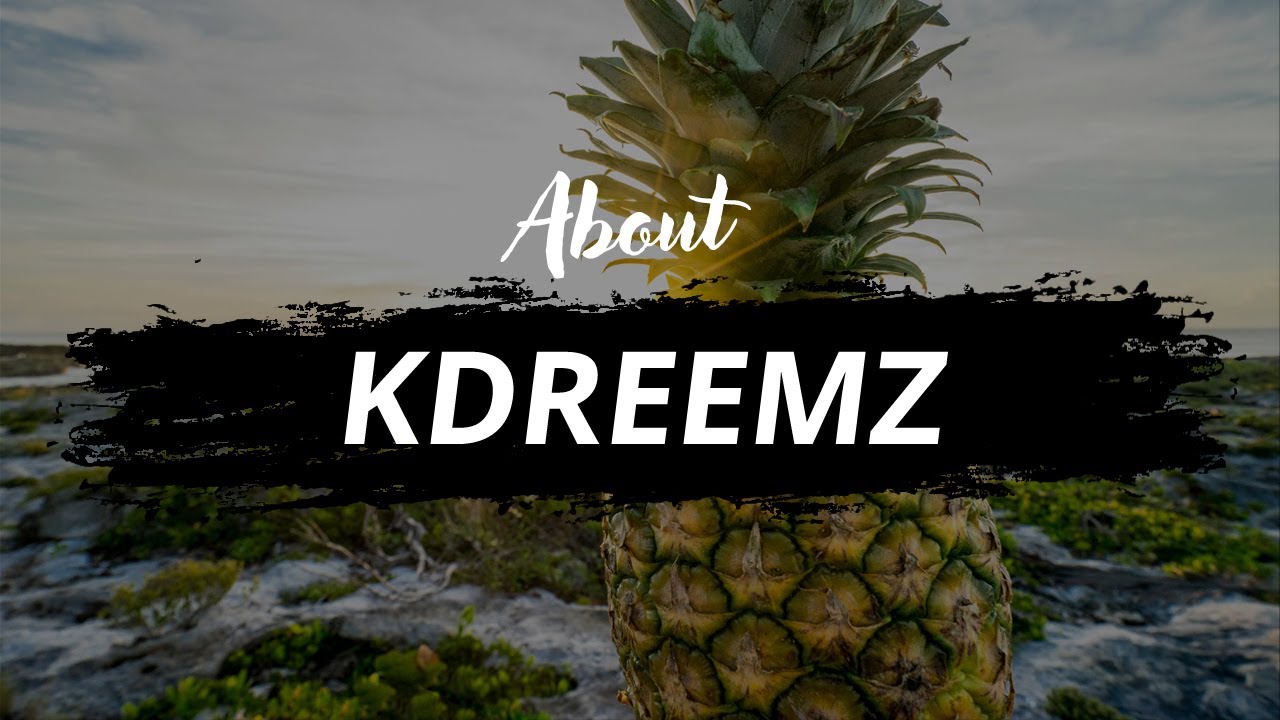 American Curvy Plus Size Model, Instagram Celebrity KDreemz Bio & Facts ...