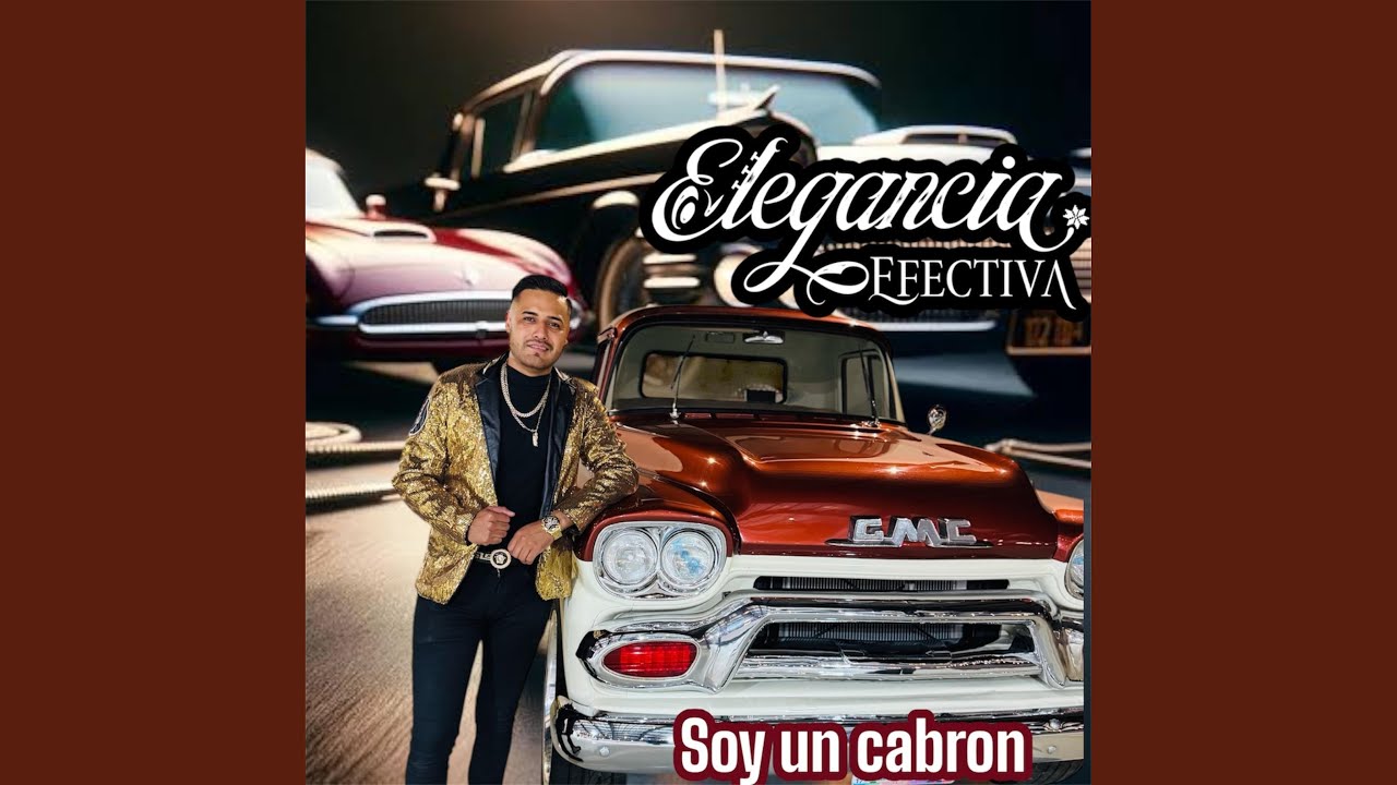 soy un cabron - YouTube