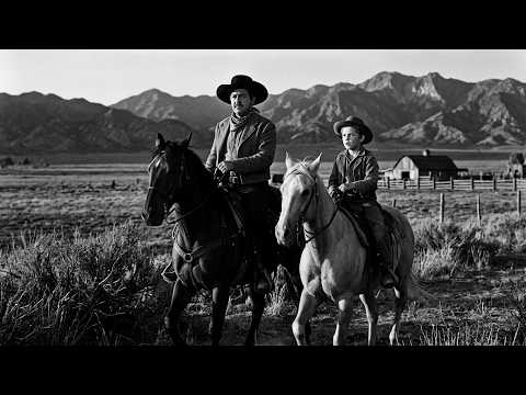 ✦ MY SON ALONE (1942) ✦ Their Tangled Loves Wove a Web of Hate! 🎬 Classic Film