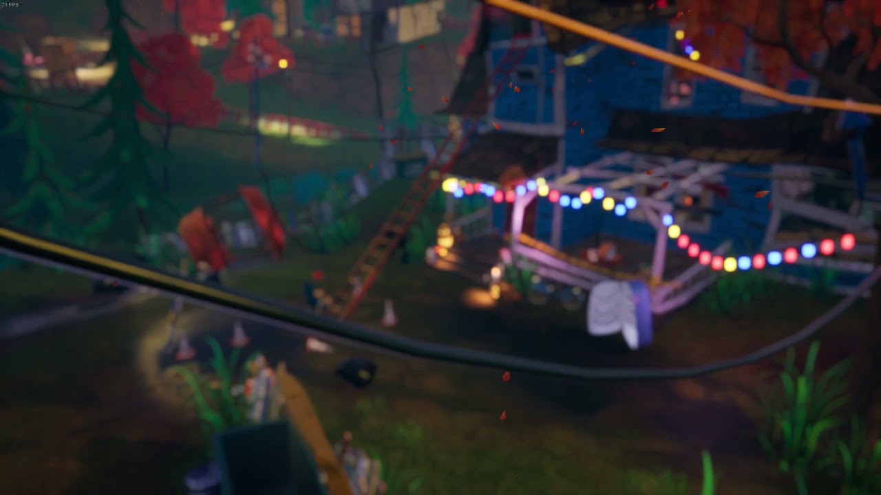 HN2 Boundary Breaking: The Opening Cutscene of Alpha 1.5 - YouTube