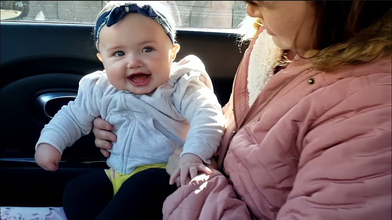 Great Adventures of the Adorable Baby Aubrey and Her Curious Siblings ...